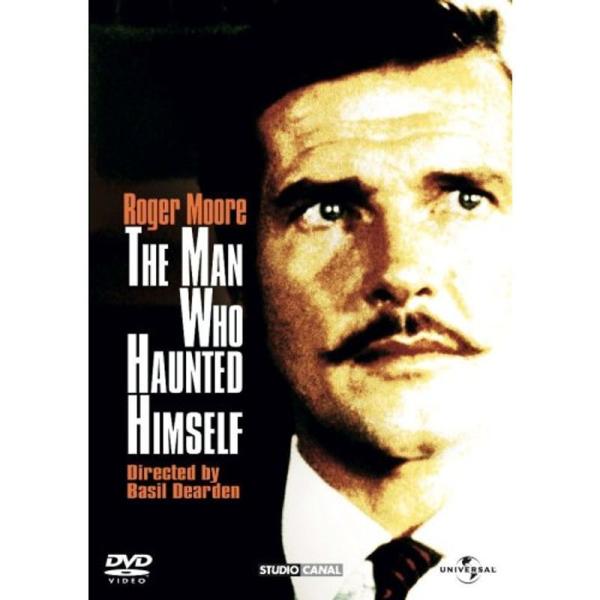 悪魔の虚像/ドッペルゲンガー (ユニバーサル・セレクション第2弾) 初回生産限定 DVD: 商品のタイトル【中古品】(中古品)＝使用済み中古品です。画像の商品はサンプル画像です。実際に届く商品と異なりますのでご了承下さいませ。※中古品のため...