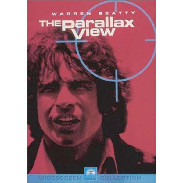 パララックス・ビュー DVD: 商品のタイトル【中古品】(中古品)＝使用済み中古品です。画像の商品はサンプル画像です。実際に届く商品と異なりますのでご了承下さいませ。※中古品のため、商品のコンディション、ケース、説明書等の付属品の有無につい...