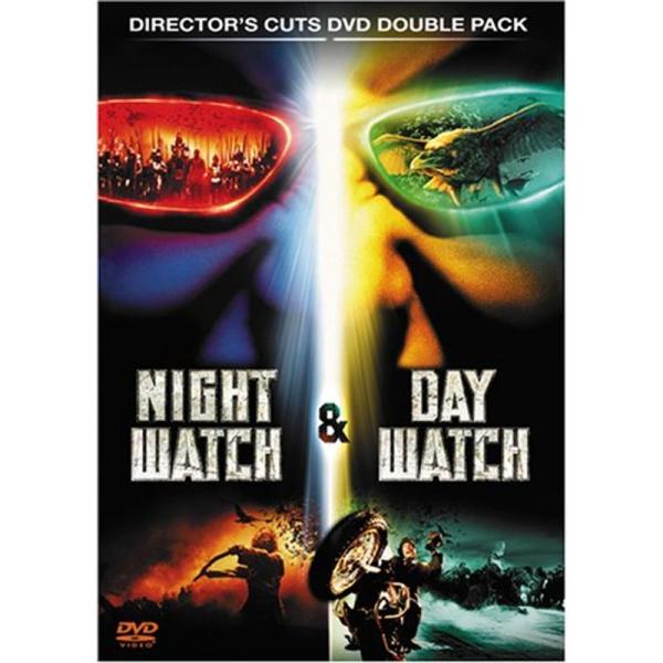 ナイト&amp;デイ・ウォッチ/ディレクターズ・カット DVDダブルパック (初回生産限定): 商品のタイトル【中古品】(中古品)＝使用済み中古品です。画像の商品はサンプル画像です。実際に届く商品と異なりますのでご了承下さいませ。※中古品の...