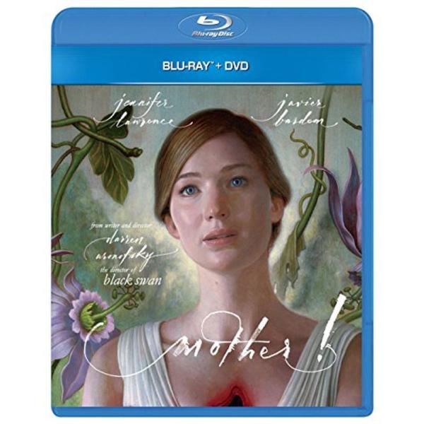 マザー ブルーレイ+DVDセット Blu-ray: 商品のタイトル【中古品】(中古品)＝使用済み中古品です。画像の商品はサンプル画像です。実際に届く商品と異なりますのでご了承下さいませ。※中古品のため、商品のコンディション、ケース、説明書等...