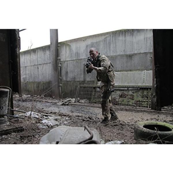 インビジブル・エネミー DVD: 商品のタイトル【中古品】(中古品)＝使用済み中古品です。画像の商品はサンプル画像です。実際に届く商品と異なりますのでご了承下さいませ。※中古品のため、商品のコンディション、ケース、説明書等の付属品の有無につ...