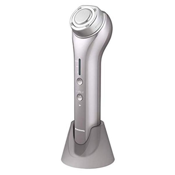 パナソニック 美顔器 RF(ラジオ波) 海外対応 コードレス シルバー EH-SR72-S: 商品のタイトル【中古品】(中古品)＝使用済み中古品です。画像の商品はサンプル画像です。実際に届く商品と異なりますのでご了承下さいませ。※中古品のた...