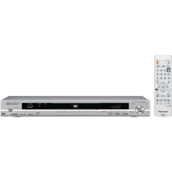 Pioneer DVDプレーヤー DVDオーディオ/SACD対応 DV-600AV: 商品のタイトル【中古品】(中古品)＝使用済み中古品です。画像の商品はサンプル画像です。実際に届く商品と異なりますのでご了承下さいませ。※中古品のため、商品...
