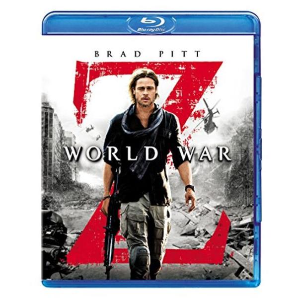 ワールド・ウォーZ 3D&amp;2DアルティメットZ・エディション 3Dブルーレイ&amp;2Dブルーレイ(エクステンデッド・エディション)&amp;2Dブルーレ: 商品のタイトル【中古品】(中古品)＝使用済み中古品です。画像の商品はサン...