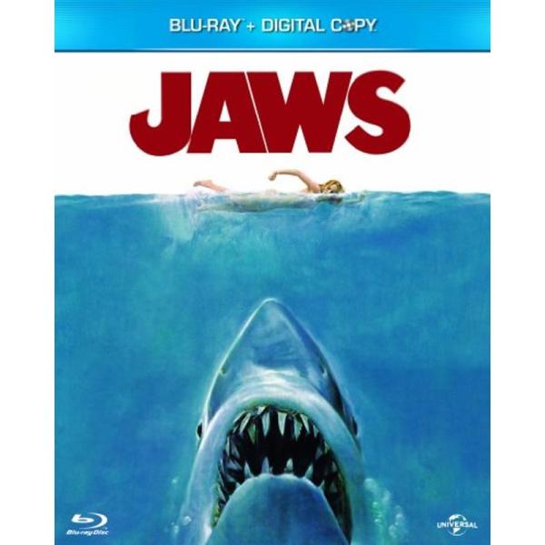 JAWS コレクターズ・エディション(デジタルコピー付)(初回生産限定) Blu-ray: 商品のタイトル【中古品】(中古品)＝使用済み中古品です。画像の商品はサンプル画像です。実際に届く商品と異なりますのでご了承下さいませ。※中古品のため...
