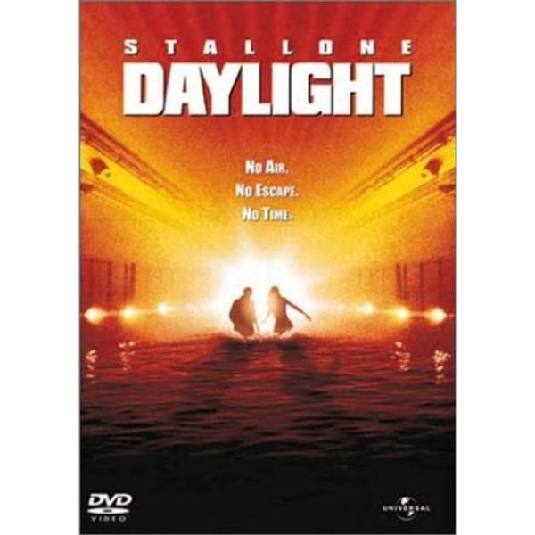 デイライト DVD: 商品のタイトル【中古品】(中古品)＝使用済み中古品です。画像の商品はサンプル画像です。実際に届く商品と異なりますのでご了承下さいませ。※中古品のため、商品のコンディション、ケース、説明書等の付属品の有無については入荷の...
