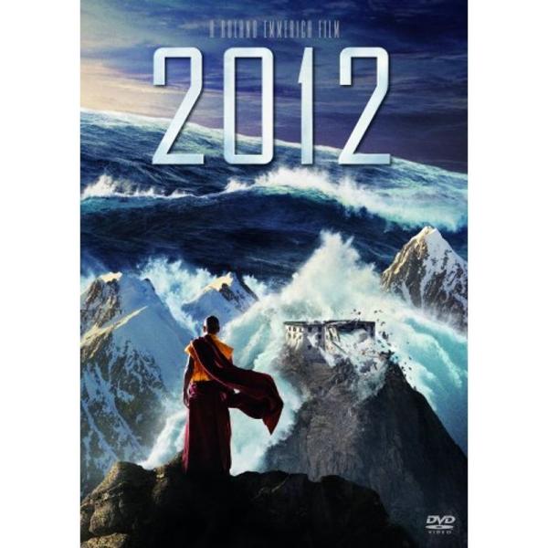 2012 スタンダード版 DVD: 商品のタイトル【中古品】(中古品)＝使用済み中古品です。画像の商品はサンプル画像です。実際に届く商品と異なりますのでご了承下さいませ。※中古品のため、商品のコンディション、ケース、説明書等の付属品の有無に...