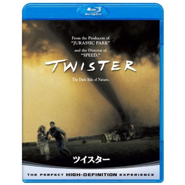 ツイスター Blu-ray ベスト・ライブラリー100: 商品のタイトル【中古品】(中古品)＝使用済み中古品です。画像の商品はサンプル画像です。実際に届く商品と異なりますのでご了承下さいませ。※中古品のため、商品のコンディション、ケース、説...