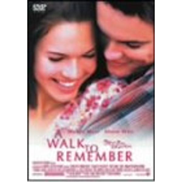 ウォーク・トゥ・リメンバー DVD: 商品のタイトル【中古品】(中古品)＝使用済み中古品です。画像の商品はサンプル画像です。実際に届く商品と異なりますのでご了承下さいませ。※中古品のため、商品のコンディション、ケース、説明書等の付属品の有無...