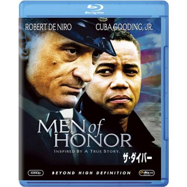 ザ・ダイバー Blu-ray: 商品のタイトル【中古品】(中古品)＝使用済み中古品です。画像の商品はサンプル画像です。実際に届く商品と異なりますのでご了承下さいませ。※中古品のため、商品のコンディション、ケース、説明書等の付属品の有無につい...