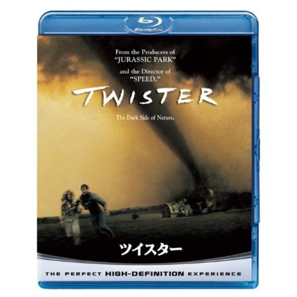 ツイスター ブルーレイ&amp;DVDセット Blu-ray: 商品のタイトル【中古品】(中古品)＝使用済み中古品です。画像の商品はサンプル画像です。実際に届く商品と異なりますのでご了承下さいませ。※中古品のため、商品のコンディション、ケー...