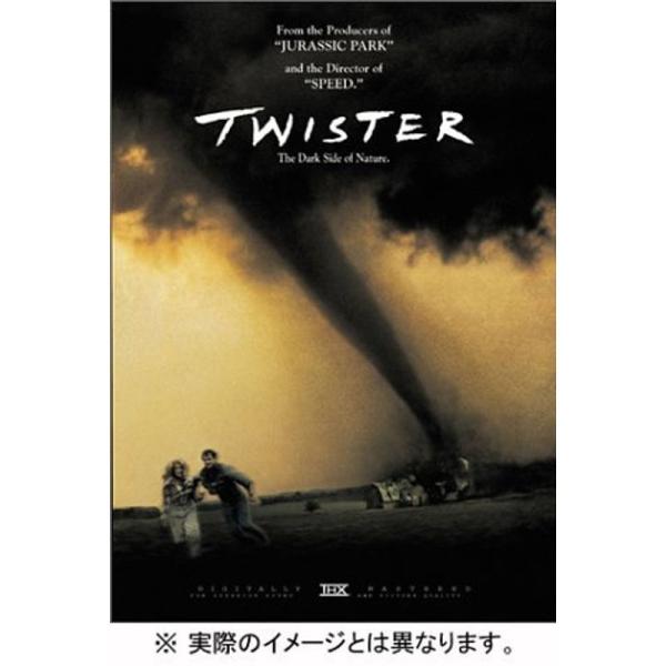 ツイスター DVD: 商品のタイトル【中古品】(中古品)＝使用済み中古品です。画像の商品はサンプル画像です。実際に届く商品と異なりますのでご了承下さいませ。※中古品のため、商品のコンディション、ケース、説明書等の付属品の有無については入荷の...
