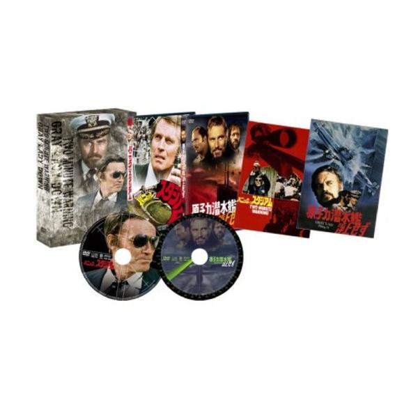 チャールトン・ヘストン ツインパック DVD: 商品のタイトル【中古品】(中古品)＝使用済み中古品です。画像の商品はサンプル画像です。実際に届く商品と異なりますのでご了承下さいませ。※中古品のため、商品のコンディション、ケース、説明書等の付...