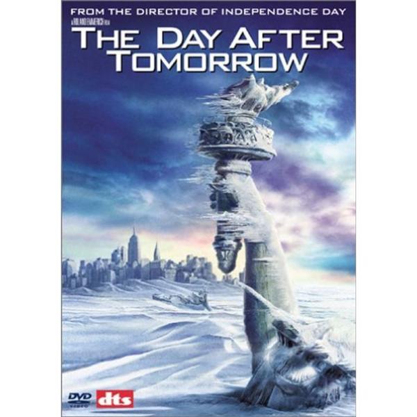 デイ・アフター・トゥモロー DVD: 商品のタイトル【中古品】(中古品)＝使用済み中古品です。画像の商品はサンプル画像です。実際に届く商品と異なりますのでご了承下さいませ。※中古品のため、商品のコンディション、ケース、説明書等の付属品の有無...