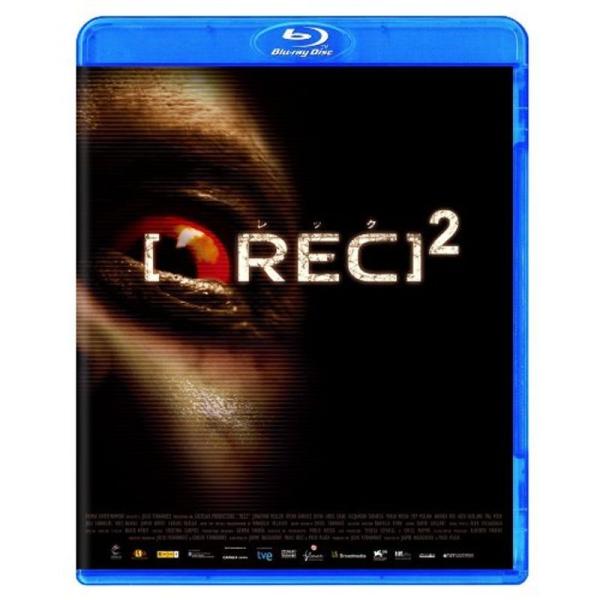 REC/レック 2 Blu-ray: 商品のタイトル【中古品】(中古品)＝使用済み中古品です。画像の商品はサンプル画像です。実際に届く商品と異なりますのでご了承下さいませ。※中古品のため、商品のコンディション、ケース、説明書等の付属品の有無...