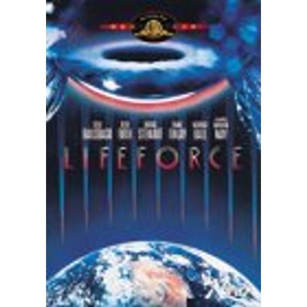 スペース・バンパイア DVD: 商品のタイトル【中古品】(中古品)＝使用済み中古品です。画像の商品はサンプル画像です。実際に届く商品と異なりますのでご了承下さいませ。※中古品のため、商品のコンディション、ケース、説明書等の付属品の有無につい...