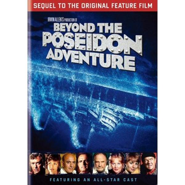 ポセイドン・アドベンチャー2 DVD: 商品のタイトル【中古品】(中古品)＝使用済み中古品です。画像の商品はサンプル画像です。実際に届く商品と異なりますのでご了承下さいませ。※中古品のため、商品のコンディション、ケース、説明書等の付属品の有...