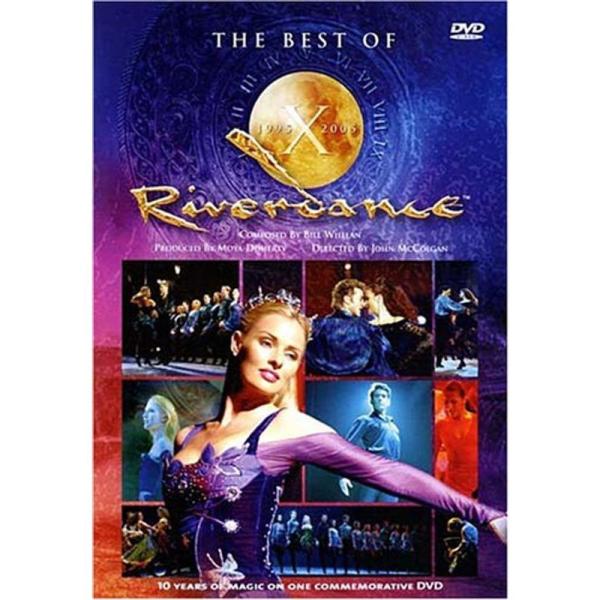 ベスト・オブ・リバーダンス期間限定スペシャル・プライス DVD: 商品のタイトル【中古品】(中古品)＝使用済み中古品です。画像の商品はサンプル画像です。実際に届く商品と異なりますのでご了承下さいませ。※中古品のため、商品のコンディション、ケ...