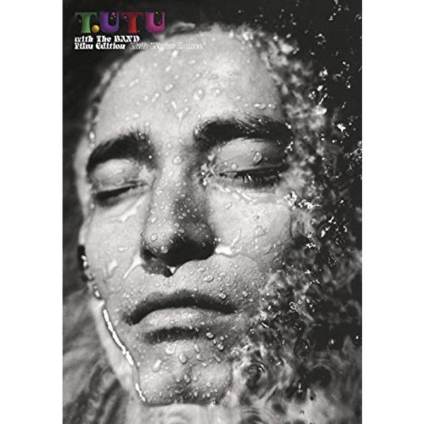 T.UTU with The Band Film Edition Club Water Dance DVD: 商品のタイトル【中古品】(中古品)＝使用済み中古品です。画像の商品はサンプル画像です。実際に届く商品と異なりますのでご了承下さいま...