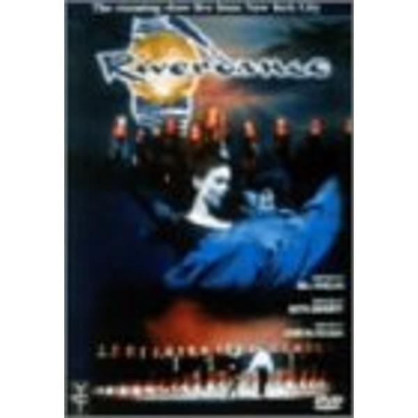 リバーダンス LIVE FROM NYC DVD: 商品のタイトル【中古品】(中古品)＝使用済み中古品です。画像の商品はサンプル画像です。実際に届く商品と異なりますのでご了承下さいませ。※中古品のため、商品のコンディション、ケース、説明書等...