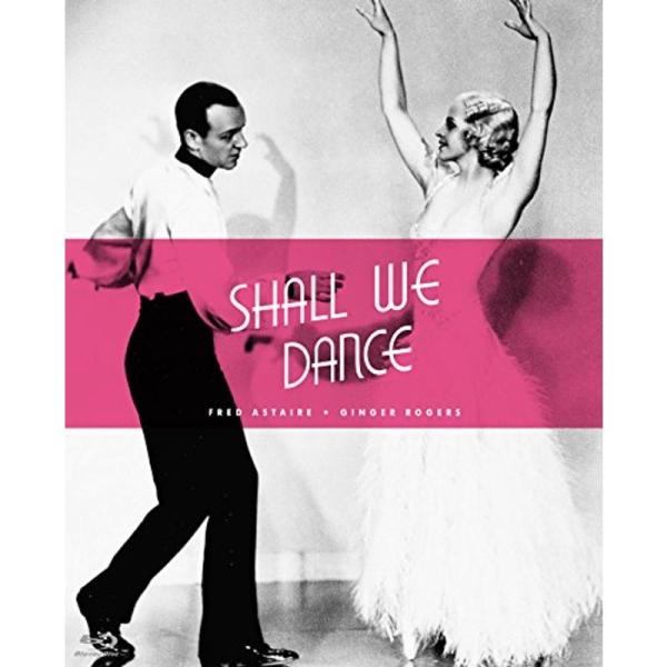 踊らん哉 THE RKO COLLECTION Blu-ray: 商品のタイトル【中古品】(中古品)＝使用済み中古品です。画像の商品はサンプル画像です。実際に届く商品と異なりますのでご了承下さいませ。※中古品のため、商品のコンディション、ケ...