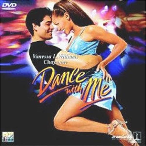 ダンス・ウィズ・ミー DVD: 商品のタイトル【中古品】(中古品)＝使用済み中古品です。画像の商品はサンプル画像です。実際に届く商品と異なりますのでご了承下さいませ。※中古品のため、商品のコンディション、ケース、説明書等の付属品の有無につい...