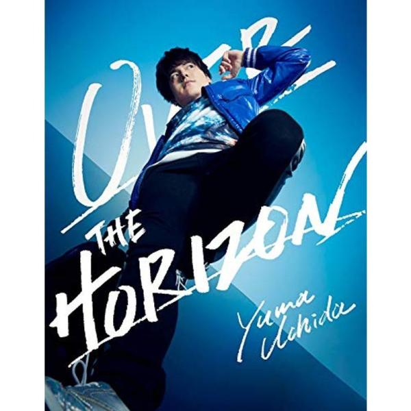YUMA UCHIDA 1st LIVE 「OVER THE HORIZON」Blu-ray: 商品のタイトル【中古品】(中古品)＝使用済み中古品です。画像の商品はサンプル画像です。実際に届く商品と異なりますのでご了承下さいませ。※中古品の...