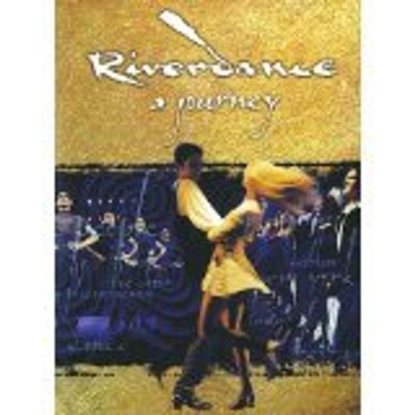 リバーダンスの軌跡 DVD: 商品のタイトル【中古品】(中古品)＝使用済み中古品です。画像の商品はサンプル画像です。実際に届く商品と異なりますのでご了承下さいませ。※中古品のため、商品のコンディション、ケース、説明書等の付属品の有無について...