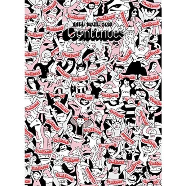 Live Tour “Continues" (初回限定盤)DVD: 商品のタイトル【中古品】(中古品)＝使用済み中古品です。画像の商品はサンプル画像です。実際に届く商品と異なりますのでご了承下さいませ。※中古品のため、商品のコンディション、...