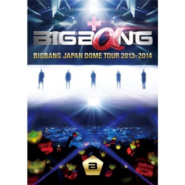 BIGBANG JAPAN DOME TOUR 2013~2014 (DVD 2枚組): 商品のタイトル【中古品】(中古品)＝使用済み中古品です。画像の商品はサンプル画像です。実際に届く商品と異なりますのでご了承下さいませ。※中古品のため、...
