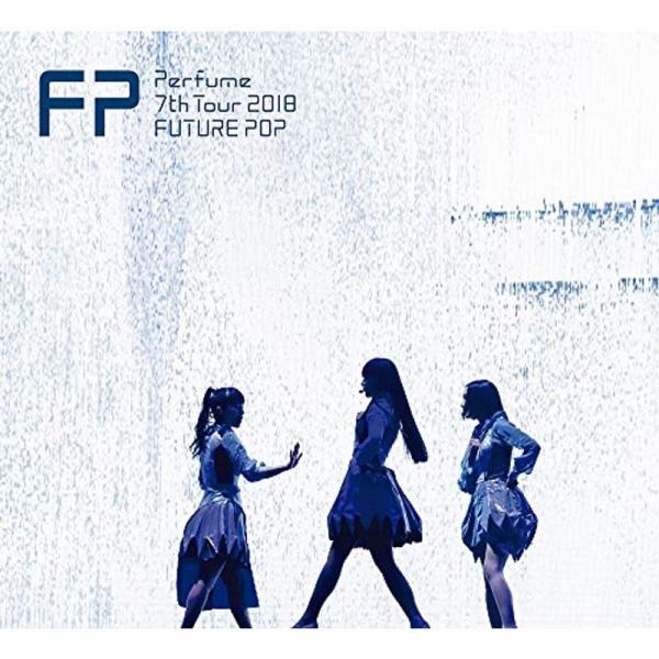 Perfume 7th Tour 2018 「FUTURE POP」(初回限定盤)DVD: 商品のタイトル【中古品】(中古品)＝使用済み中古品です。画像の商品はサンプル画像です。実際に届く商品と異なりますのでご了承下さいませ。※中古品のため...
