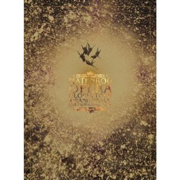 GLORIA TOUR -GRAND FINALE-LIVE FILM in Zepp Tokyo(初回限定盤) DVD: 商品のタイトル【中古品】(中古品)＝使用済み中古品です。画像の商品はサンプル画像です。実際に届く商品と異なりますので...