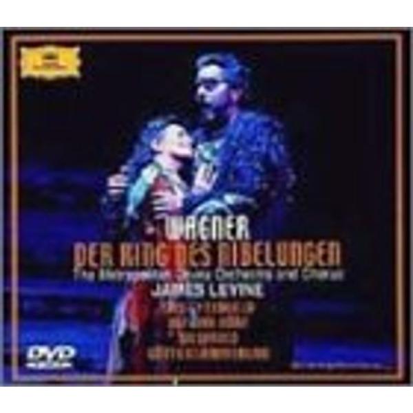 ニーベルングの指環*楽劇 DVD: 商品のタイトル【中古品】(中古品)＝使用済み中古品です。画像の商品はサンプル画像です。実際に届く商品と異なりますのでご了承下さいませ。※中古品のため、商品のコンディション、ケース、説明書等の付属品の有無に...