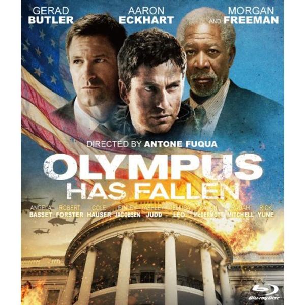 エンド・オブ・ホワイトハウス Blu-ray: 商品のタイトル【中古品】(中古品)＝使用済み中古品です。画像の商品はサンプル画像です。実際に届く商品と異なりますのでご了承下さいませ。※中古品のため、商品のコンディション、ケース、説明書等の付...