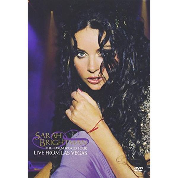 ハレム・ワールド・ツアー DVD: 商品のタイトル【中古品】(中古品)＝使用済み中古品です。画像の商品はサンプル画像です。実際に届く商品と異なりますのでご了承下さいませ。※中古品のため、商品のコンディション、ケース、説明書等の付属品の有無に...