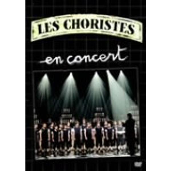 コーラス・イン・コンサート ~映画「コーラス」より DVD: 商品のタイトル【中古品】(中古品)＝使用済み中古品です。画像の商品はサンプル画像です。実際に届く商品と異なりますのでご了承下さいませ。※中古品のため、商品のコンディション、ケース...