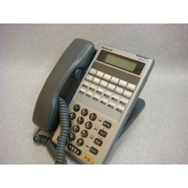 VB-E411D-KS パナソニック Telsh-V 12キー電話機D(カナ表示付) オフィス用品 ビジネスフォン オフィス用品 : 商品のタイトル【中古品】(中古品)＝使用済み中古品です。画像の商品はサンプル画像です。実際に届く商品と異な...