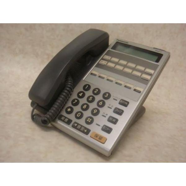 VB-E211N-KS パナソニック Telsh-V 6キー電話機N(数字表示付) オフィス用品 ビジネスフォン オフィス用品 オ: 商品のタイトル【中古品】(中古品)＝使用済み中古品です。画像の商品はサンプル画像です。実際に届く商品と異な...