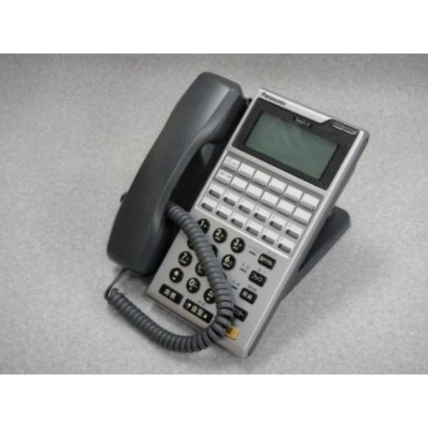 VB-E411KA-KS パナソニック Telsh-V 12キー漢字表示電話機 オフィス用品 ビジネスフォン オフィス用品 オフィ: 商品のタイトル【中古品】(中古品)＝使用済み中古品です。画像の商品はサンプル画像です。実際に届く商品と異な...
