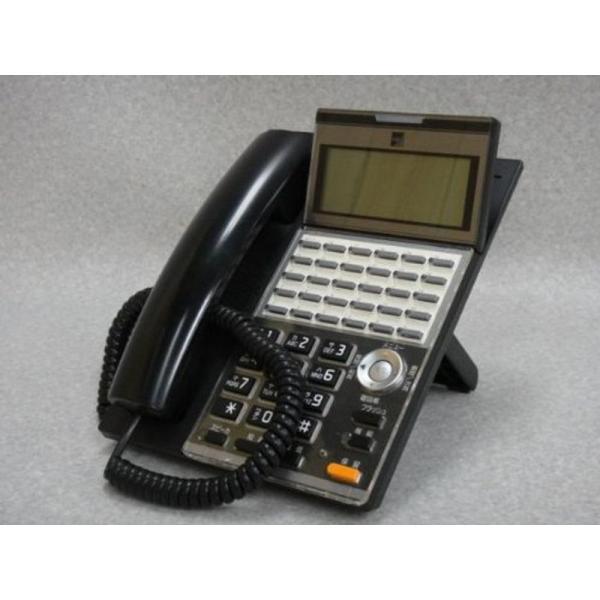 TD620(K) SAXA サクサ Regalis UT700 漢字表示チルトディスプレイ 30ボタン電話機 オフィス用品 ビジネスフォ: 商品のタイトル【中古品】(中古品)＝使用済み中古品です。画像の商品はサンプル画像です。実際に届く商品...