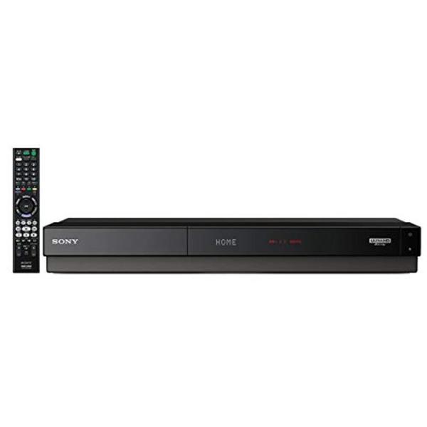 ソニー 2TB 3チューナー ブルーレイレコーダー BDZ-FT2000 長時間録画/3番組録画/UHD再生対応: 商品のタイトル【中古品】(中古品)＝使用済み中古品です。画像の商品はサンプル画像です。実際に届く商品と異なりますのでご了承下...