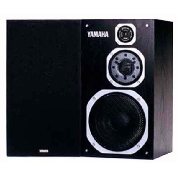 YAMAHA NS-1000MM(2ホンイリ) メインスピーカ (ブラック): 商品のタイトル【中古品】(中古品)＝使用済み中古品です。画像の商品はサンプル画像です。実際に届く商品と異なりますのでご了承下さいませ。※中古品のため、商品のコン...