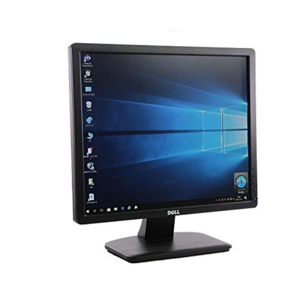 DELL E1913Sc 中古 液晶 モニタ ディスプレイ: 商品のタイトル【中古品】(中古品)＝使用済み中古品です。画像の商品はサンプル画像です。実際に届く商品と異なりますのでご了承下さいませ。※中古品のため、商品のコンディション、ケース...