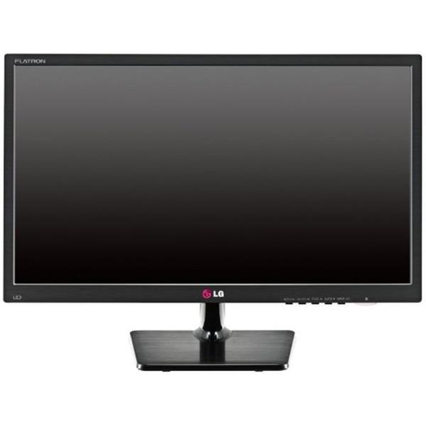 LG 21.5インチ 省エネ技術 Super Energy saving + LEDバックライト搭載モニター 22EN33T-B: 商品のタイトル【中古品】(中古品)＝使用済み中古品です。画像の商品はサンプル画像です。実際に届く商品と異なり...