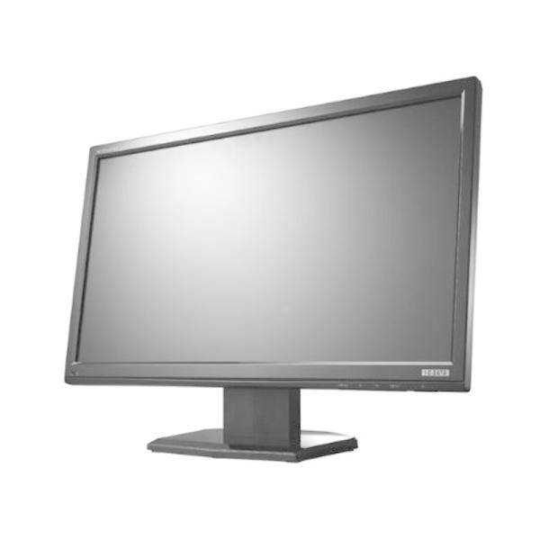I-O DATA LEDバックライト・IPS液晶パネル採用 超解像技術搭載 23型ワイド液晶ディスプレイ LCD-MF234XPBR: 商品のタイトル【中古品】(中古品)＝使用済み中古品です。画像の商品はサンプル画像です。実際に届く商品と異...