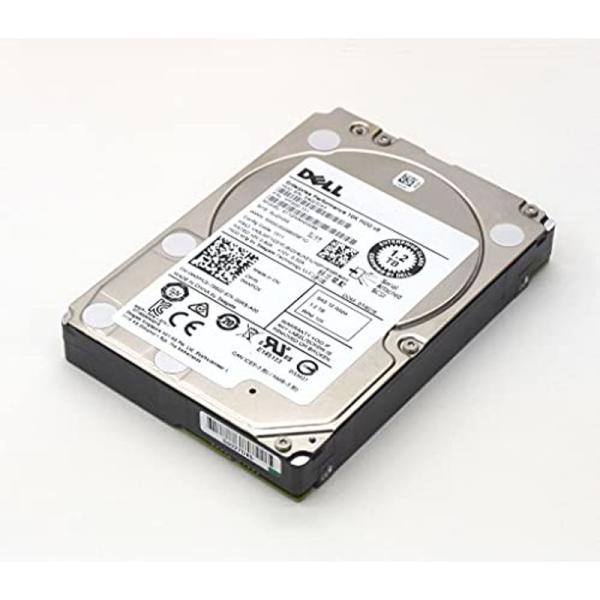 DELL 0WXPCX 1.2TB SAS 2.5インチ HDD 12Gbps 10K 動作確認済: 商品のタイトル【中古品】(中古品)＝使用済み中古品です。画像の商品はサンプル画像です。実際に届く商品と異なりますのでご了承下さいませ。※中...