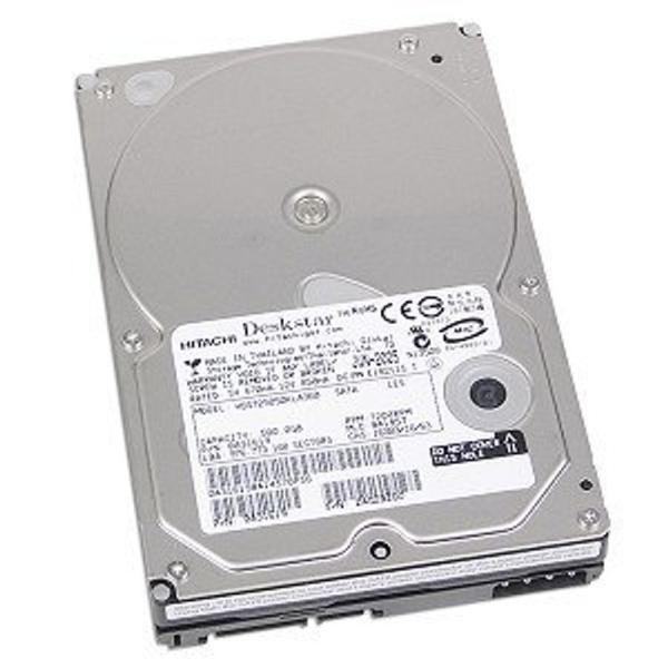 Hitachi hds725050kla360?500?GB 7.2?K RPM 3.5?" sata-3gb / S HDD: 商品のタイトル【中古品】(中古品)＝使用済み中古品です。画像の商品はサンプル画像です。実際に届く商品と異なりま...