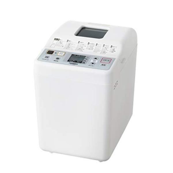 ツインバード おもち 甘酒 も作れる ホームベーカリー ホワイト PY-E632W 1斤/0.5斤: 商品のタイトル【中古品】(中古品)＝使用済み中古品です。画像の商品はサンプル画像です。実際に届く商品と異なりますのでご了承下さいませ。※中...