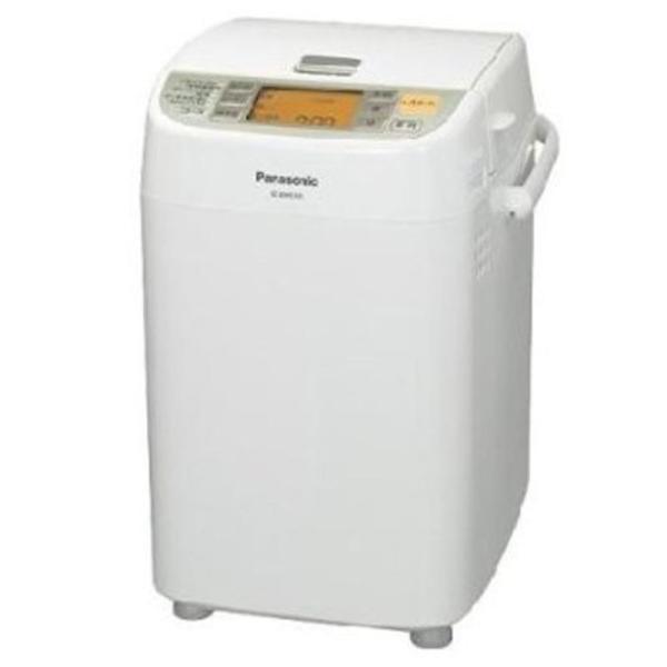 パナソニック ホームベーカリー ノーブルシャンパン SD-BMS102-N: 商品のタイトル【中古品】(中古品)＝使用済み中古品です。画像の商品はサンプル画像です。実際に届く商品と異なりますのでご了承下さいませ。※中古品のため、商品のコンデ...