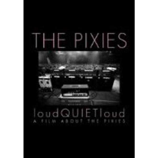 ピクシーズ/ラウド・クァイエット・ラウド スペシャルBOX DVD: 商品のタイトル【中古品】(中古品)＝使用済み中古品です。画像の商品はサンプル画像です。実際に届く商品と異なりますのでご了承下さいませ。※中古品のため、商品のコンディション...